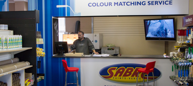 About Us - Paint World - Cape Town, South Africa